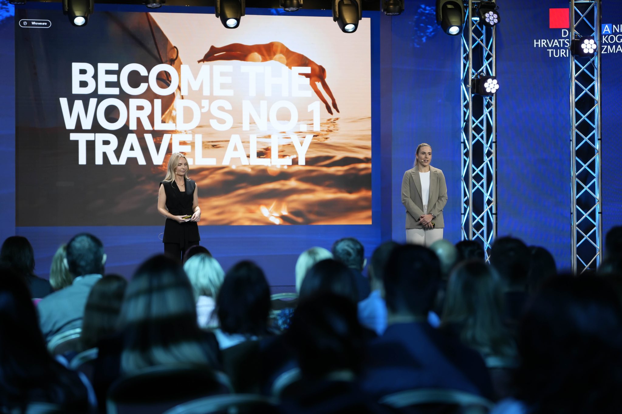 Skyscanner on DHT: in 2026 we will choose a destination based on the ...
